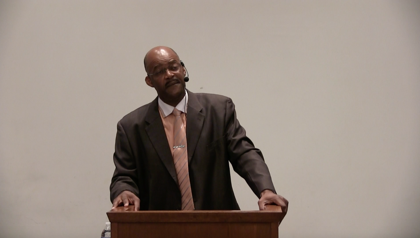 Message 2.17.19 - Gwinnett Bible Chapel